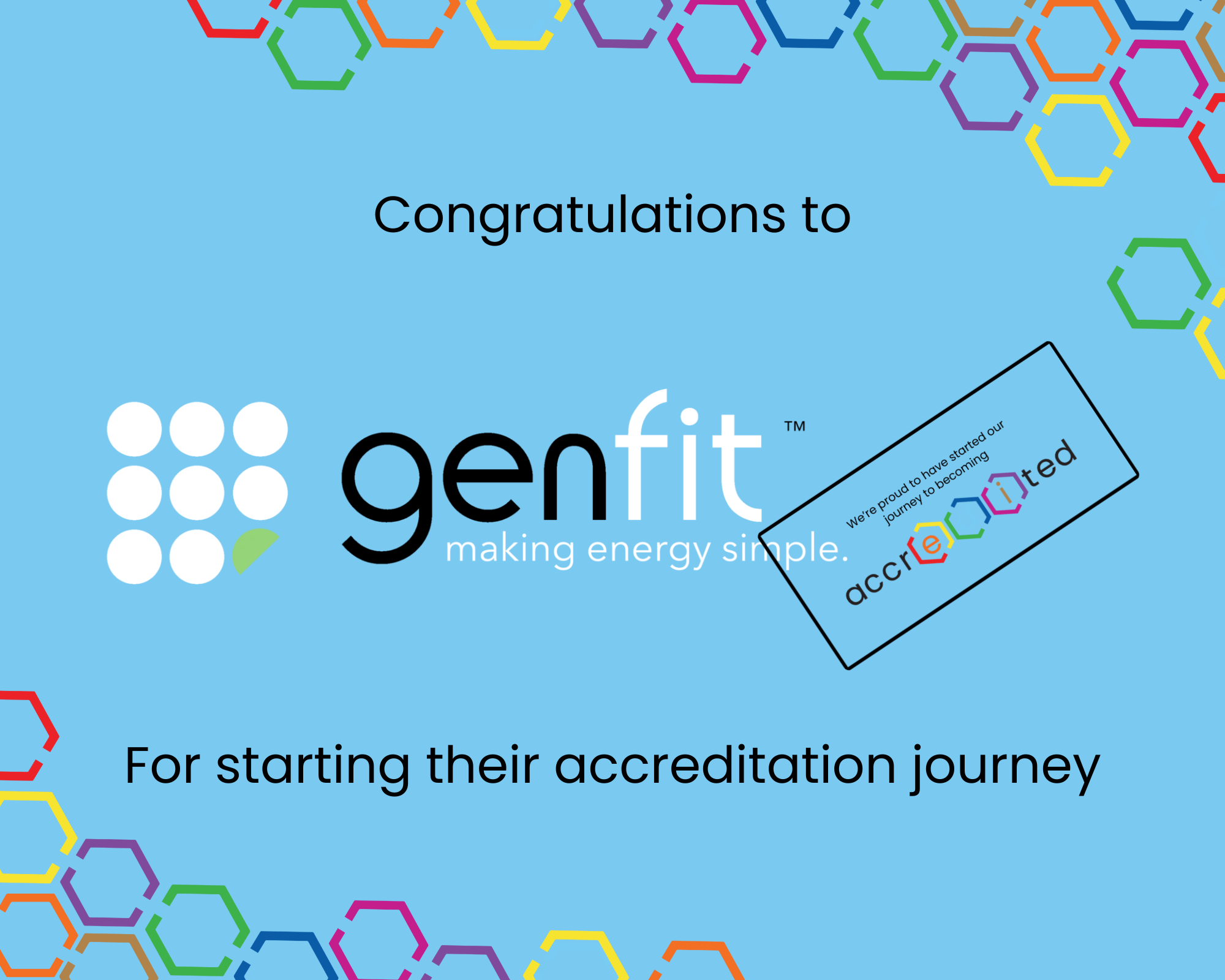 Good news for Genfit – EDI News