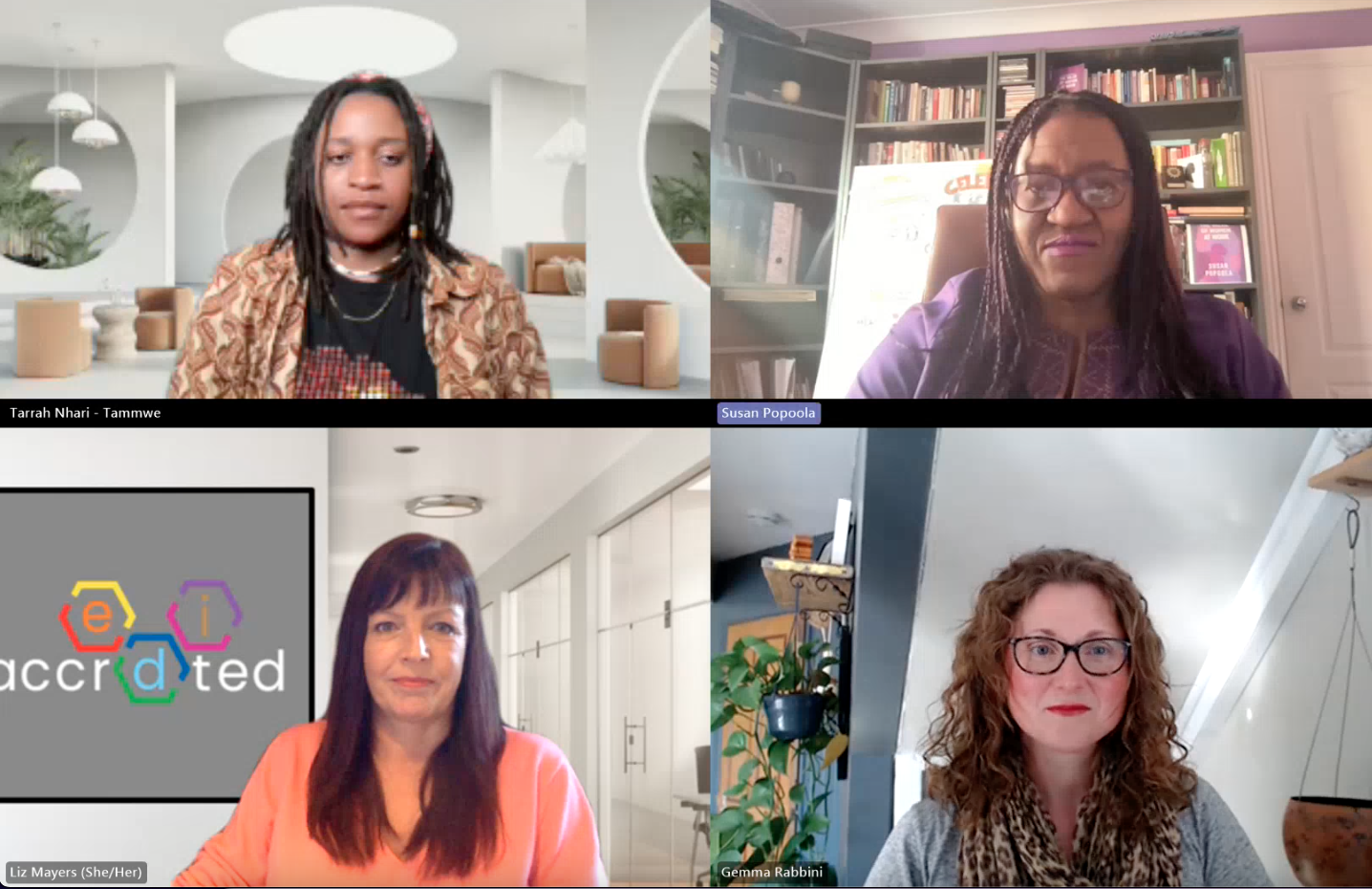 Does gender balance in the workplace matter? – EDI News