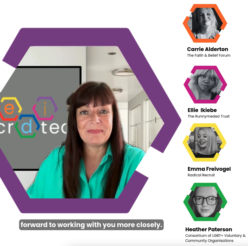 Accreditation Panel News – EDI News